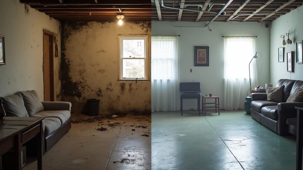 Mold Removal Services in Boston — Reliable Mold Remediation Company ...