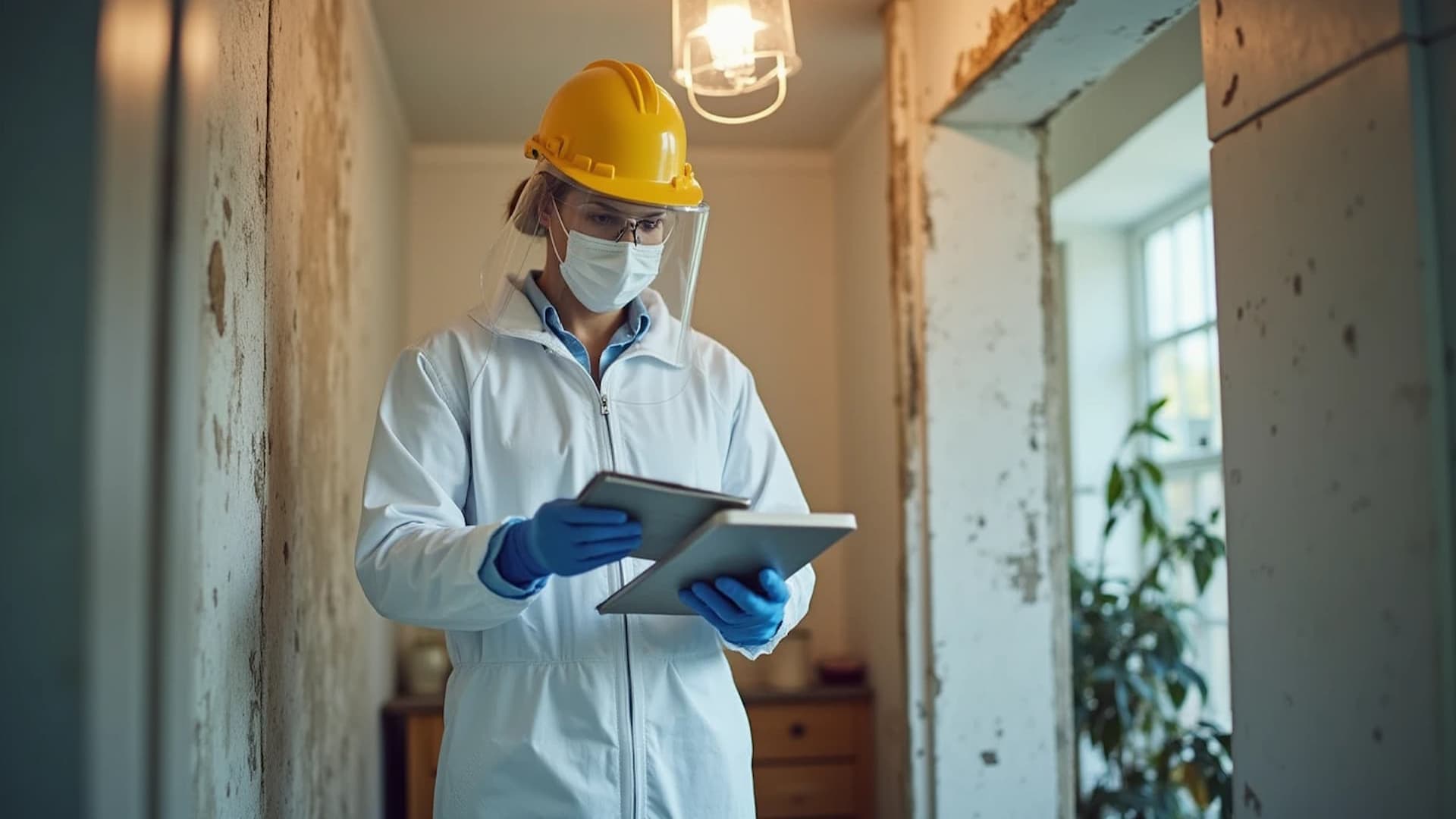 What Is Yellow Mold — Comprehensive Guide to Identification, Removal ...